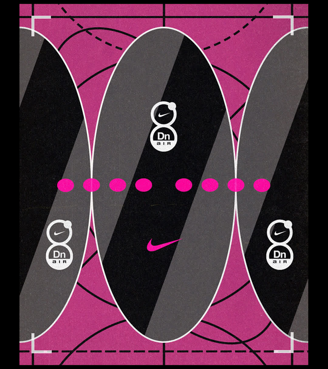 Air Max Dn8: Unreal Movement. Nike SNKRS