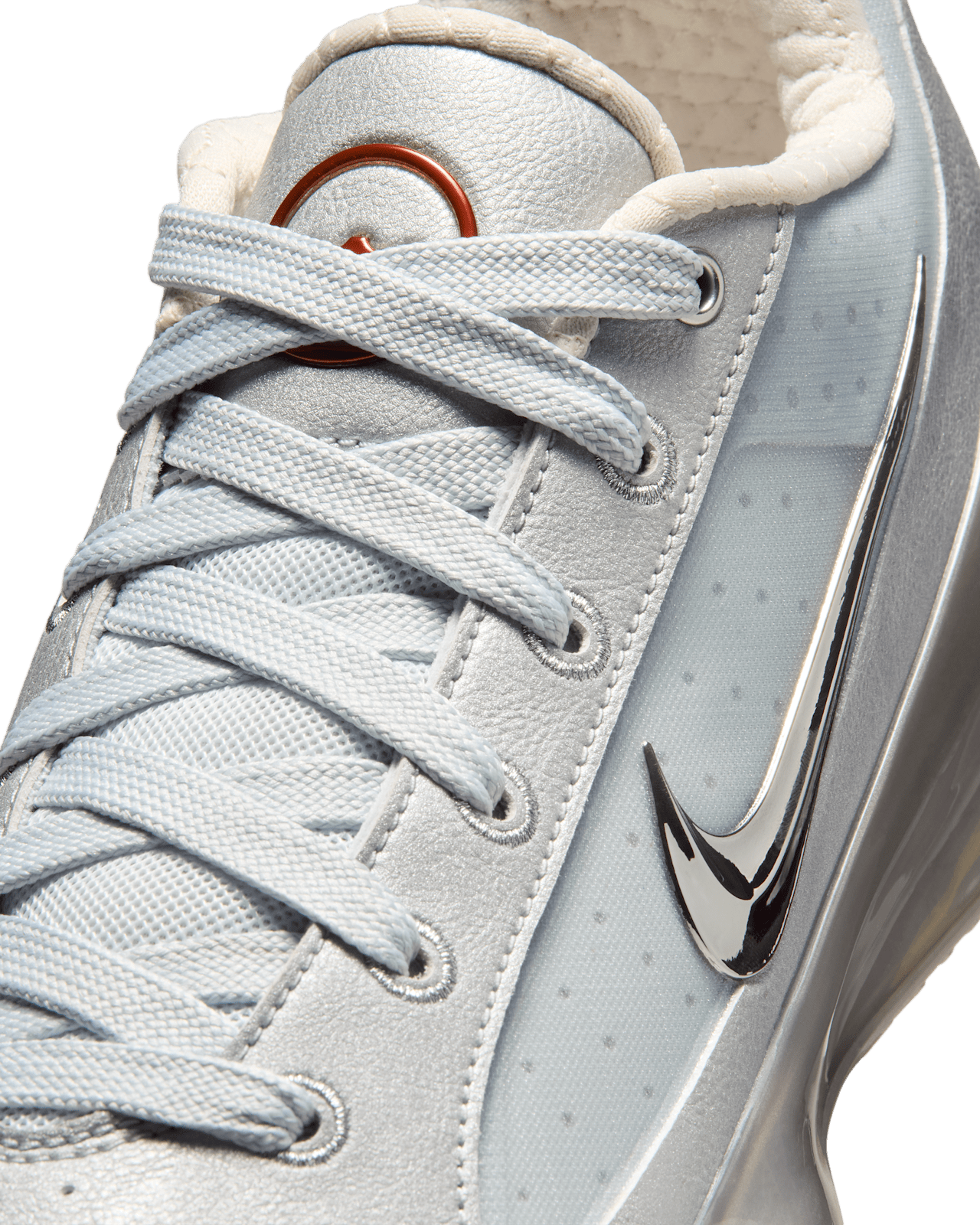 LeBron NXXT Gen By Juju "Silver Linings" IQ8495-002) Release Date. Nike ...