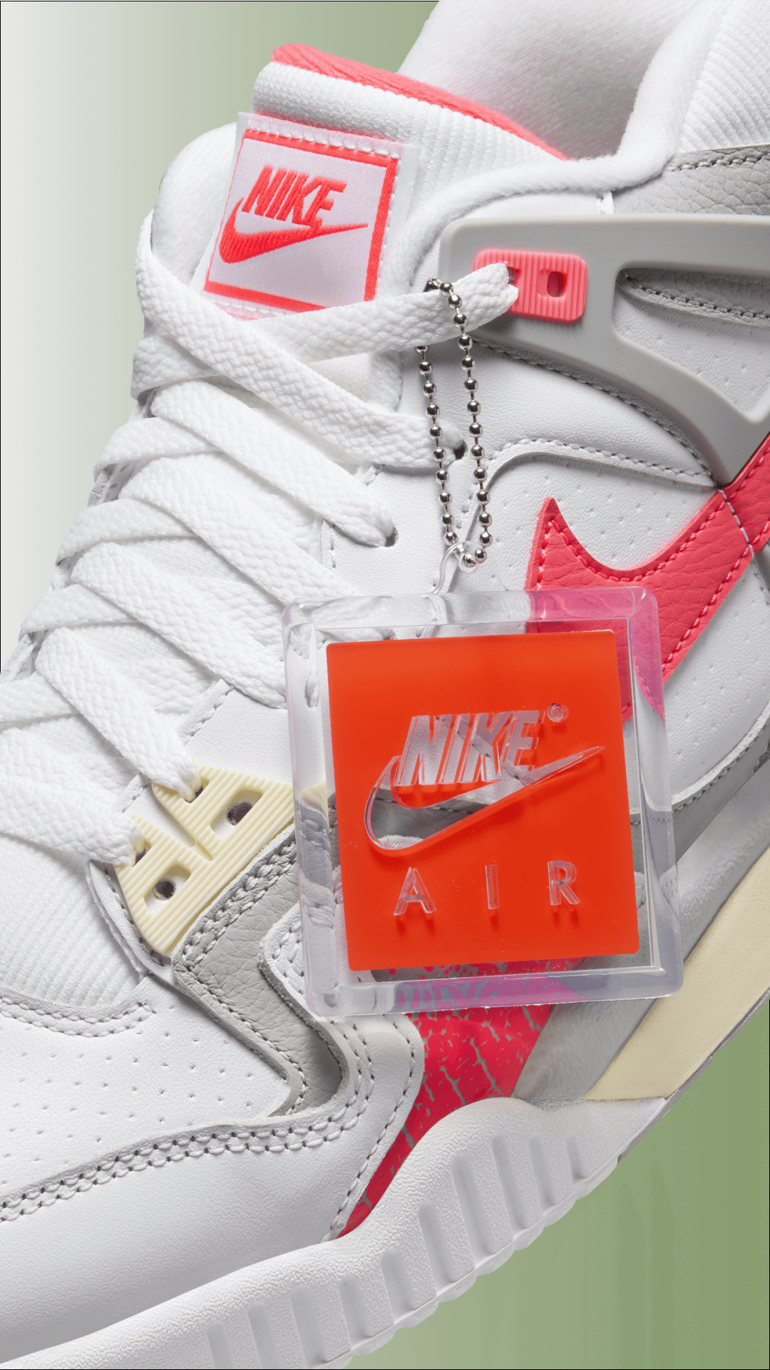 Sneak peek: releases in januari. Nike SNKRS