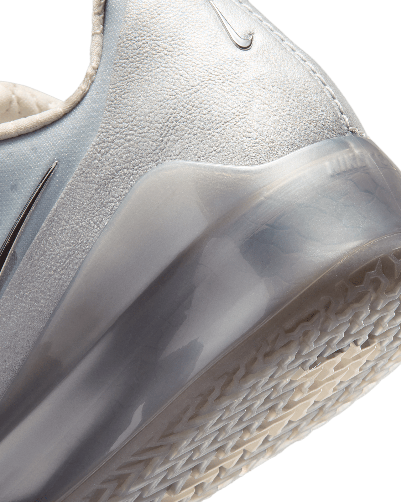 LeBron NXXT Gen By Juju "Silver Linings" IQ8495-002) Release Date. Nike ...