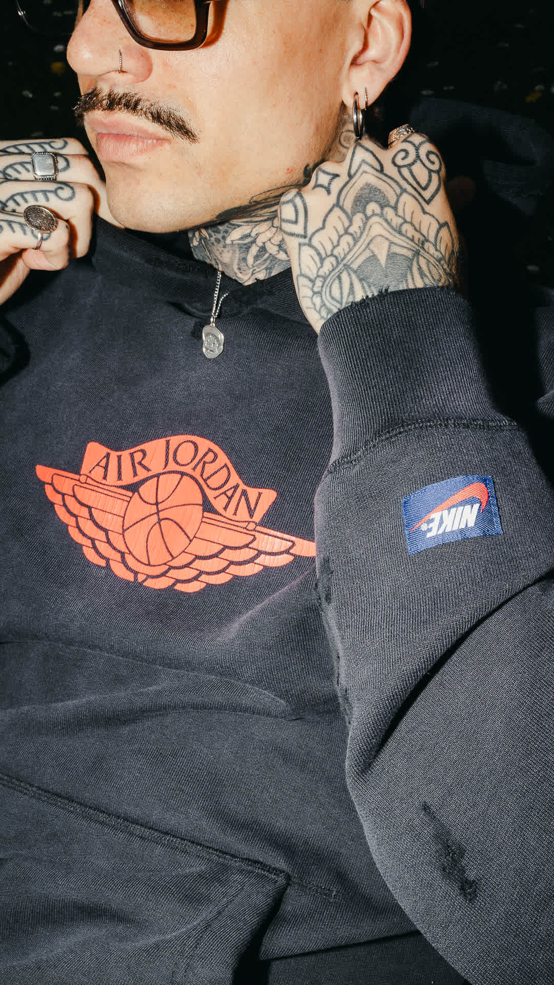 Nová podoba statusu legendy: Air Jordan 3 ‚Rare Air‘ . Nike SNKRS