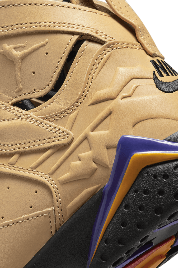 Vachetta Tan. Nike SNKRS