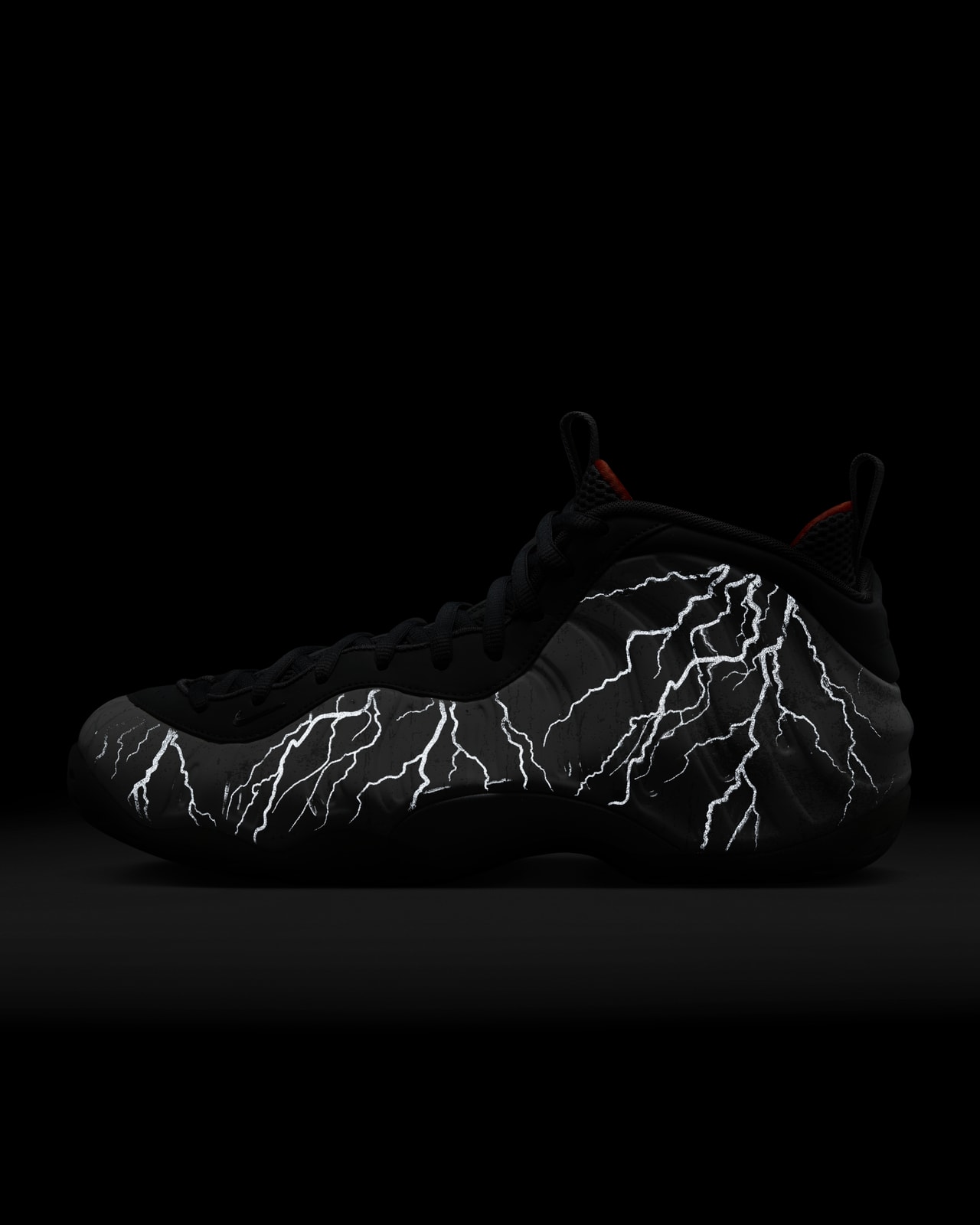 AIR FOAMPOSITE ONE PRM Release Date. Nike SNKRS