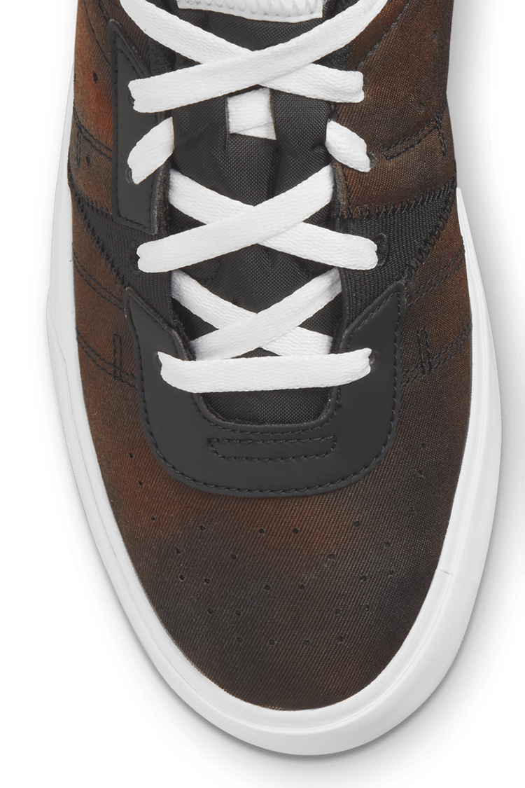 วันเปิดตัว Jordan Series .03 “Dear Coach” (DN3732-200). Nike SNKRS