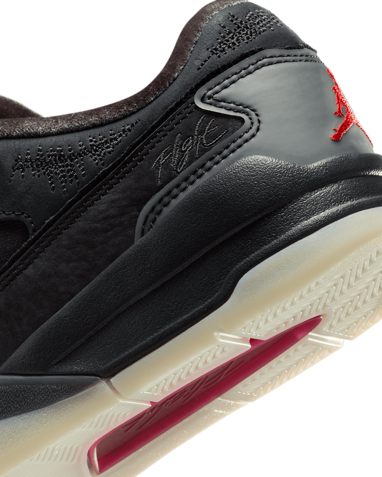 Women s Jordan Flight Court Tela HQ2958 006 release date. Nike SNKRS