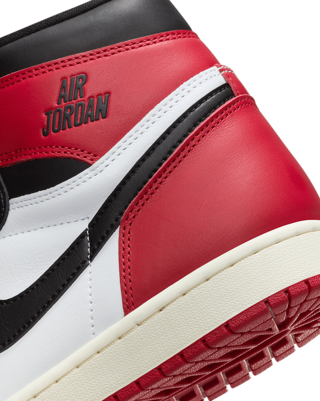 Air Jordan 1 高筒鞋 OG 'Black Toe' (DZ5485-106) 發售日期. Nike SNKRS