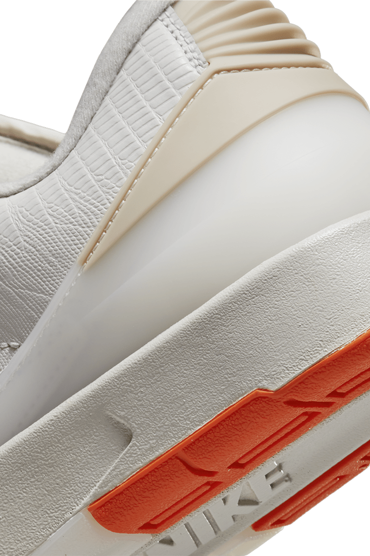 Air Jordan 2 低筒鞋 'Shelflife' (DV7128-110) 發售日期. Nike SNKRS