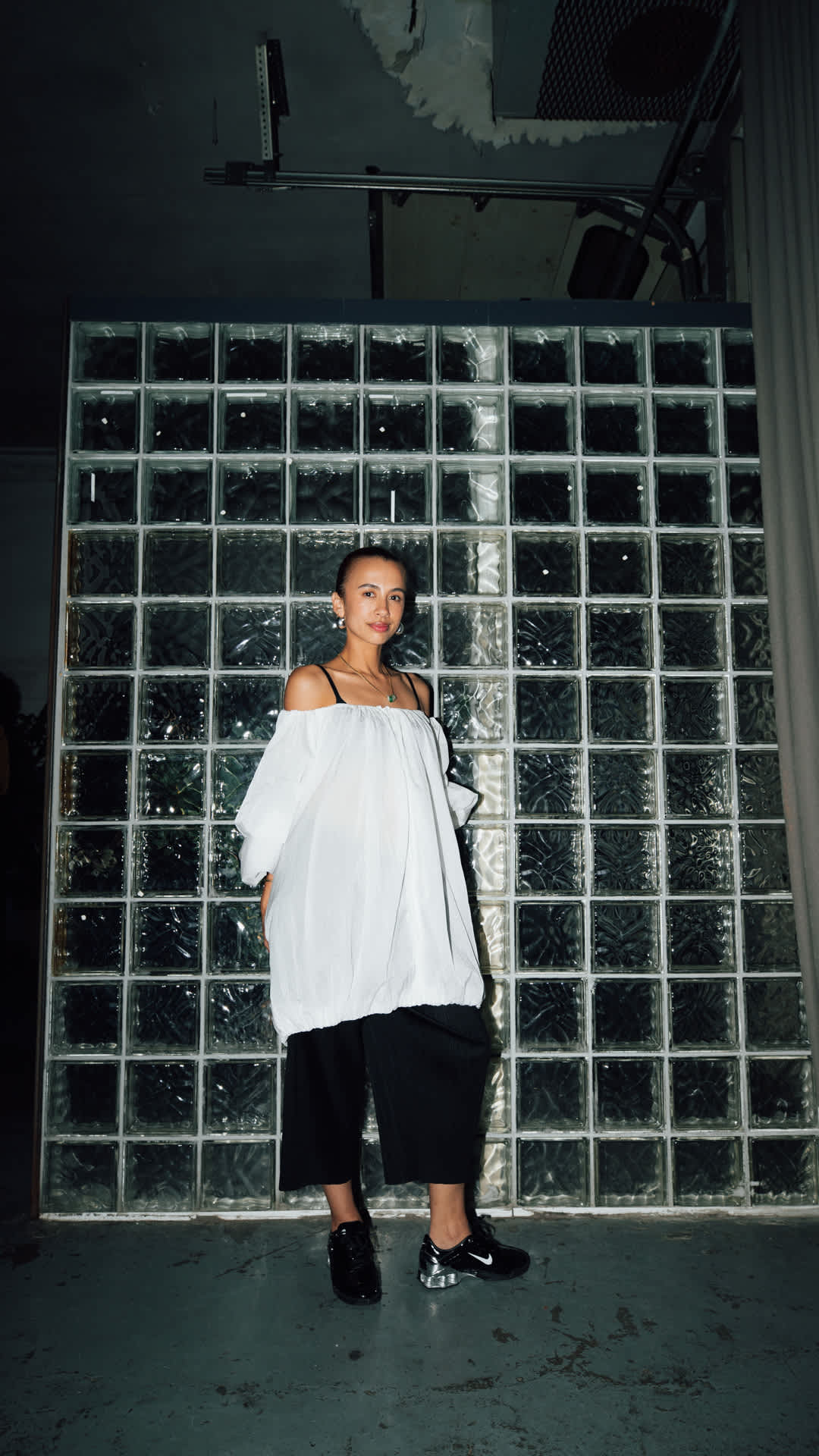 Street SNKRS: Maha Amsterdam x T90 Shox Magia Launch Event . Nike SNKRS