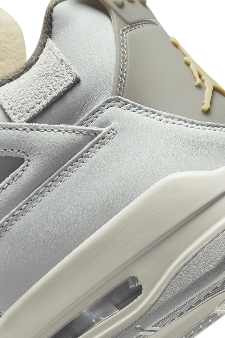 Air Jordan 4 'Craft' (DV3742-021). Nike SNKRS