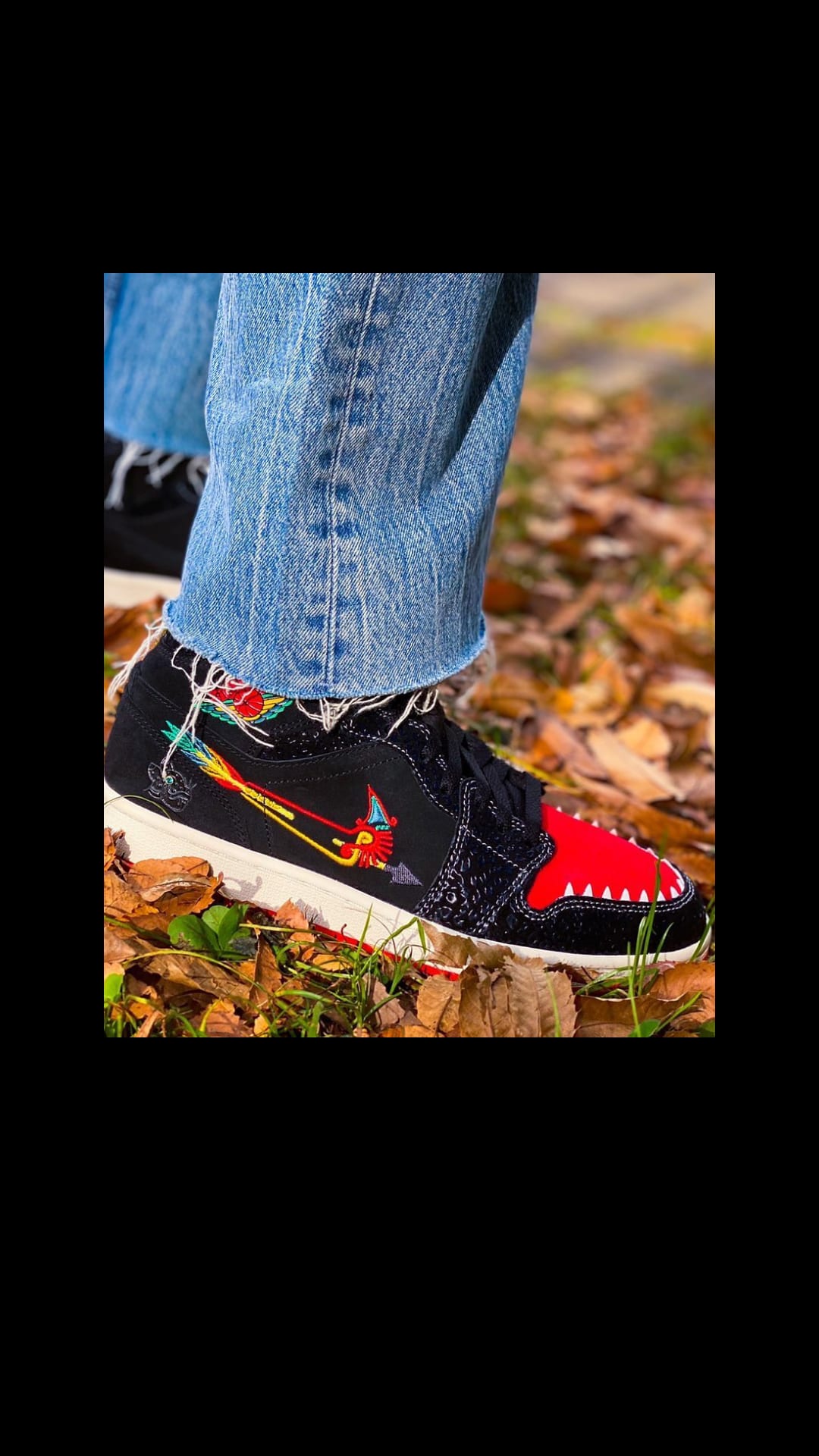 Kickcheck vom 25.1. – Japan . Nike SNKRS