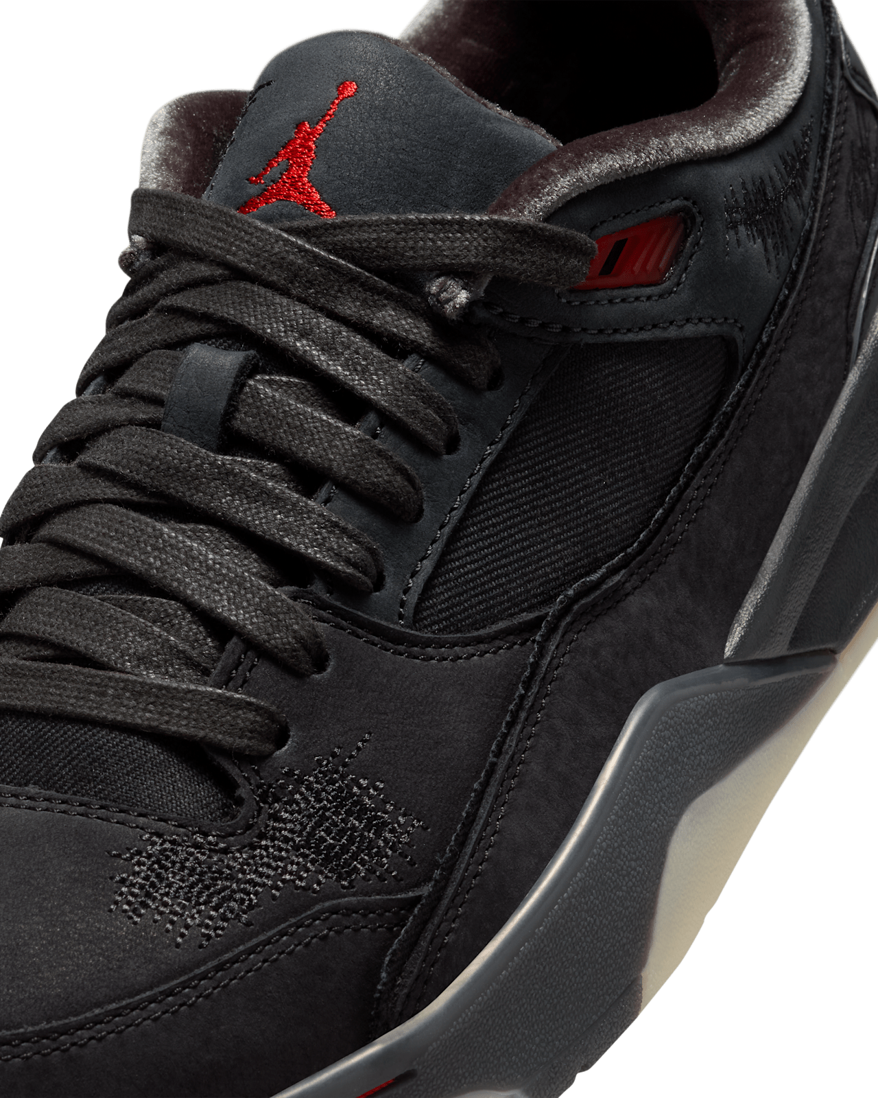 Women s Jordan Flight Court Tela HQ2958 006 release date. Nike SNKRS