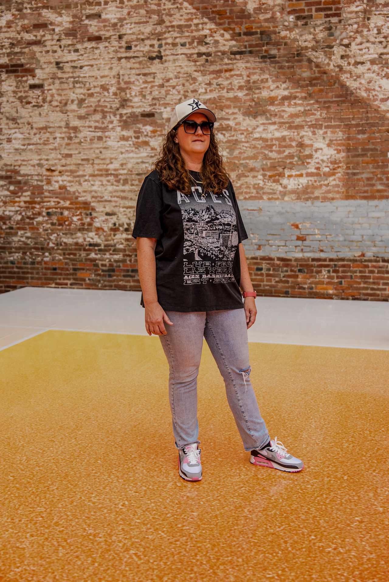 Street SNKRS: Indianapolis - Nike X3. Nike SNKRS