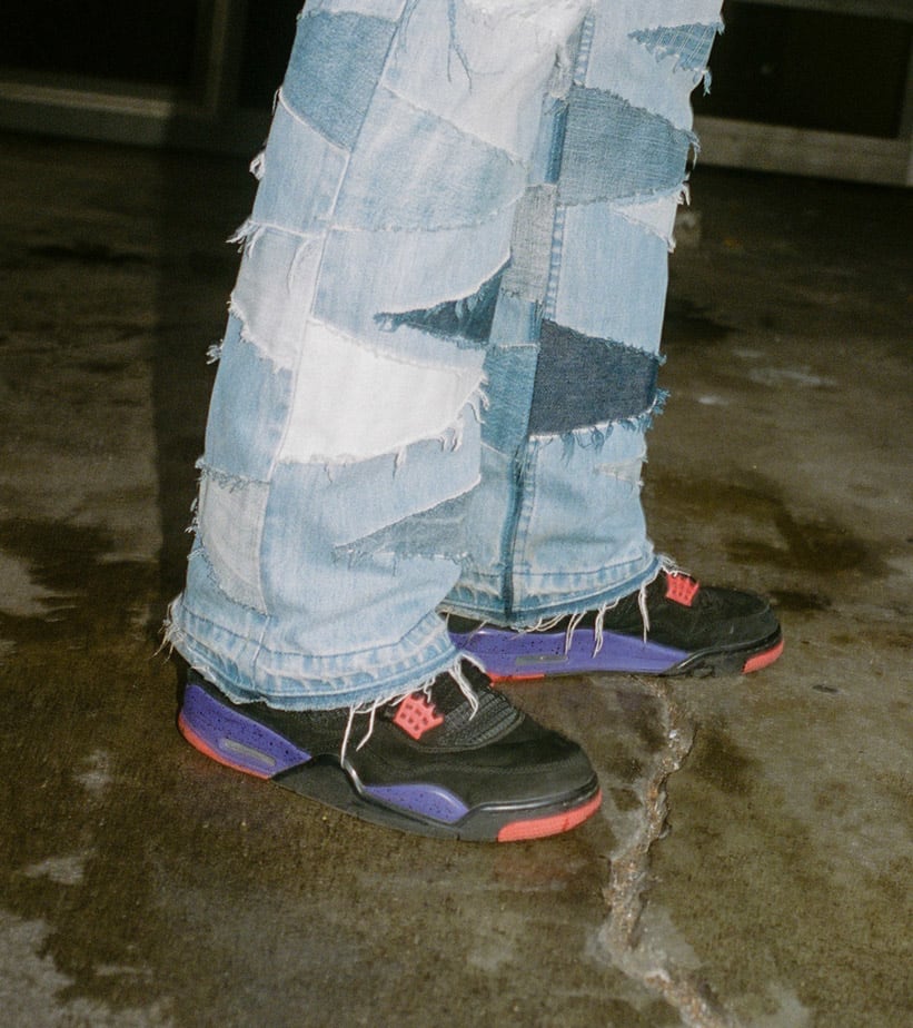 Rock ‘Em: Street SNKRS Berlin Vol.5. Nike SNKRS