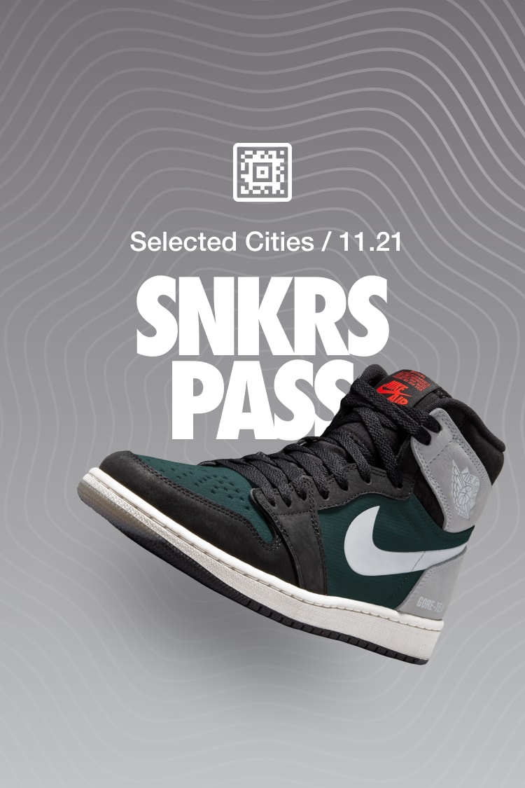【NIKE公式】SNKRS PASS - DB2889-001 - AIR JORDAN 1 ELEMENT. Nike SNKRS