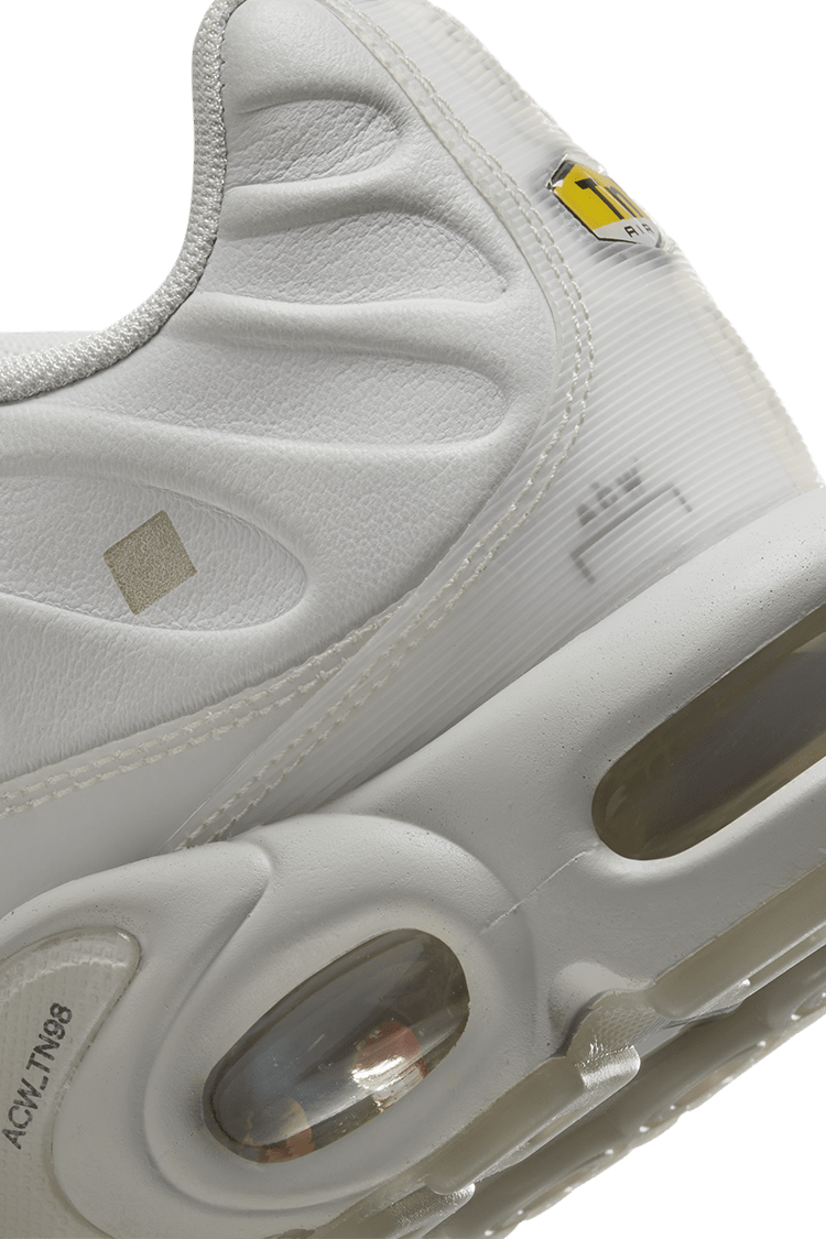 Air Max Plus x A-COLD-WALL* 'Stone' (FD7855-002) Release Date. Nike SNKRS