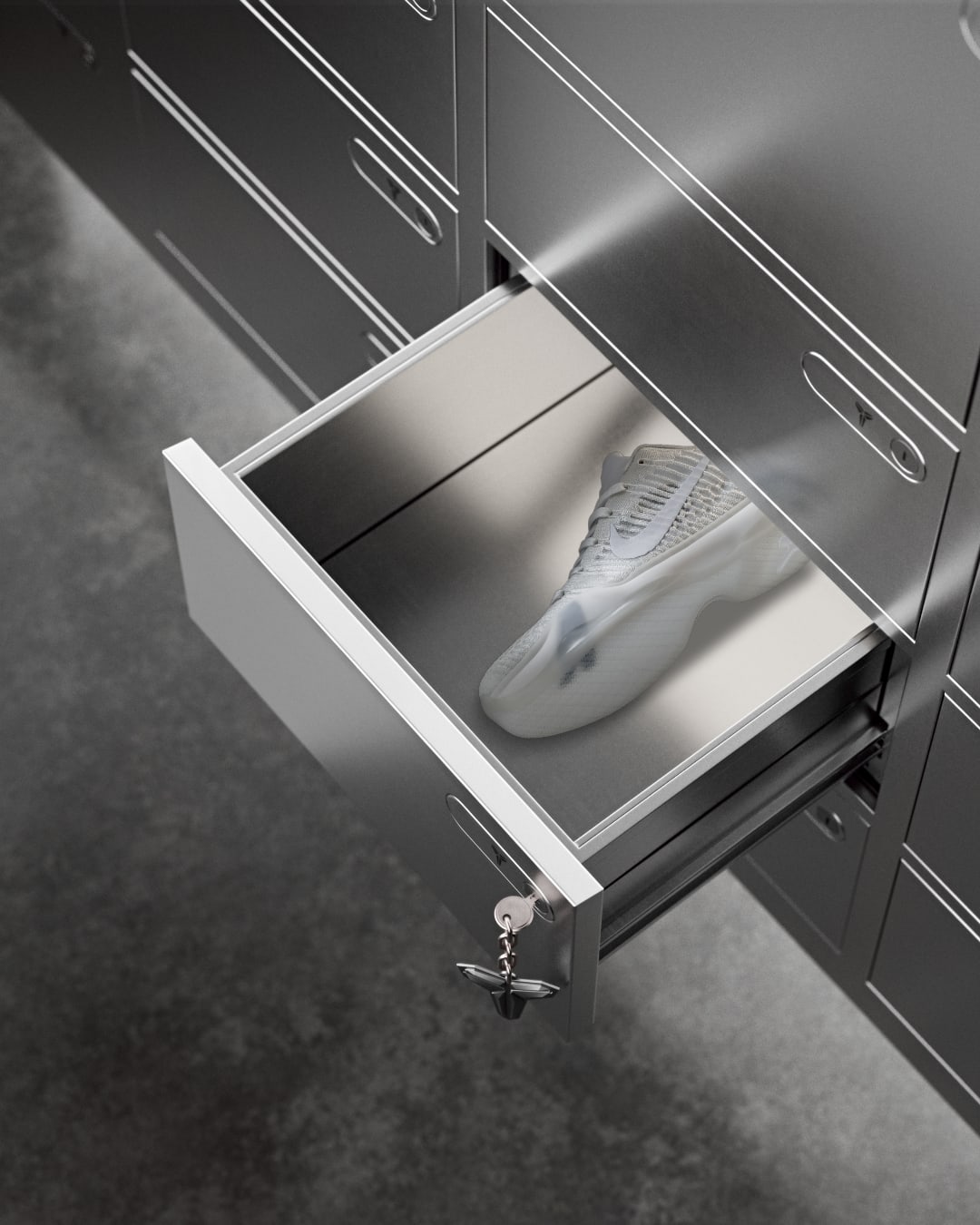 Kobe Vault: Kobe X. Nike SNKRS