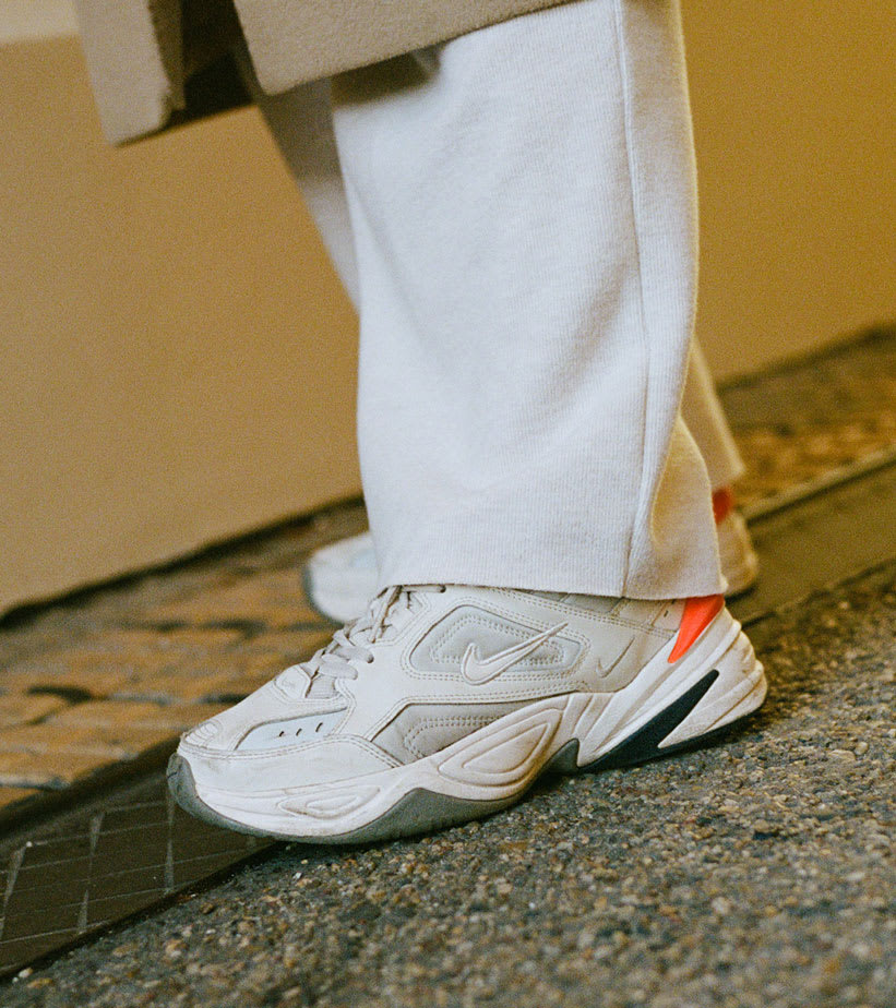 Rock 'Em: Street SNKRS Berlin Vol.5. Nike SNKRS