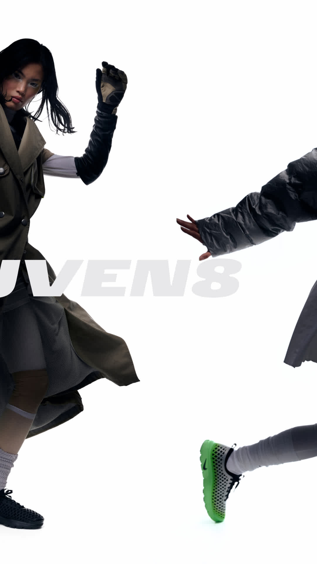 Classic Catalogs: Air Rejuven8 . Nike SNKRS