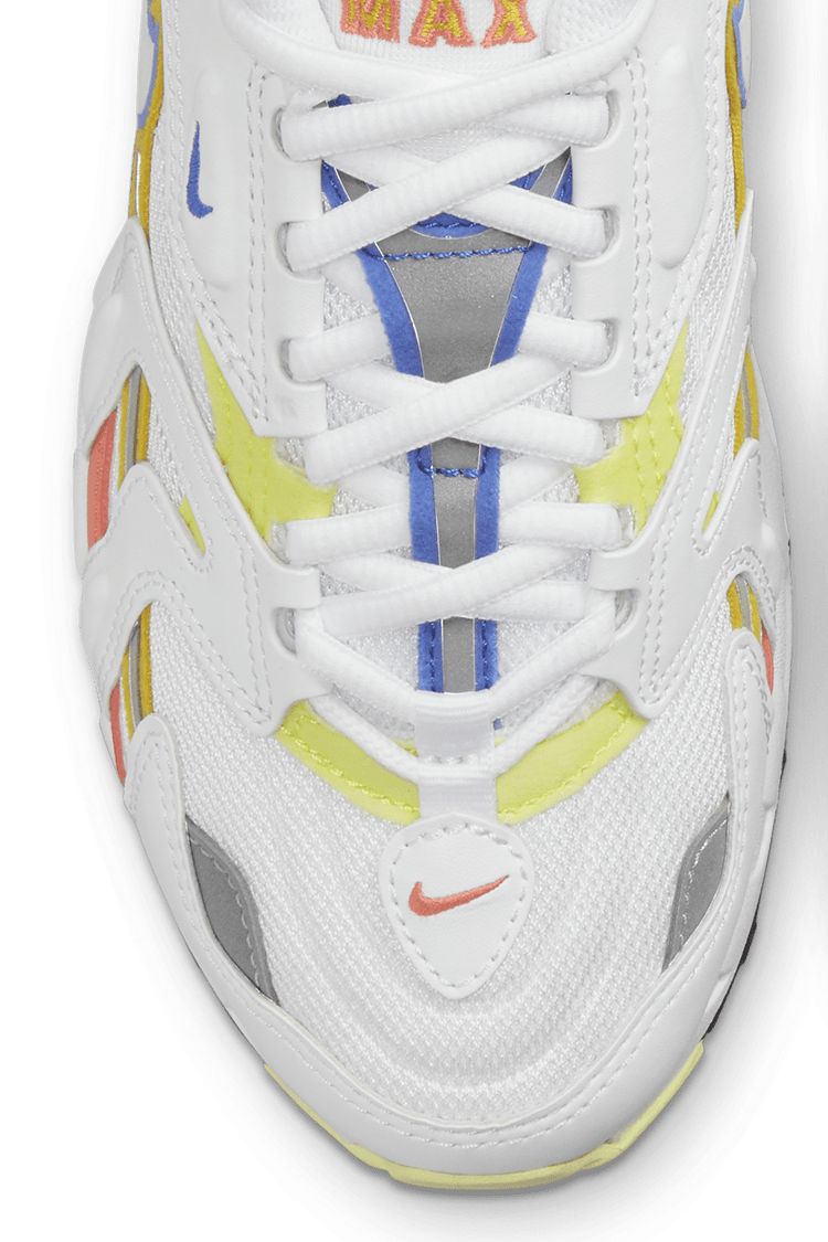 วันเปิดตัว Air Max 96 II “Magic Ember” ผู้หญิง. Nike SNKRS