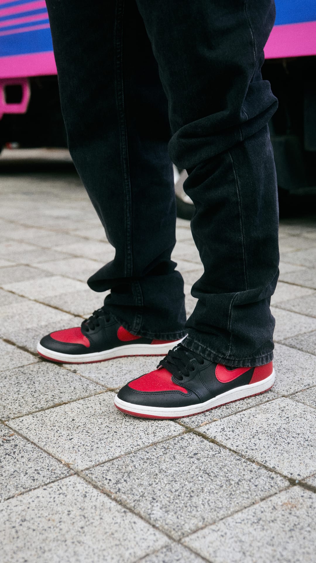 【NIKE公式】Street SNKRS: 23 Express Grand Opening KR - Part 2. Nike SNKRS