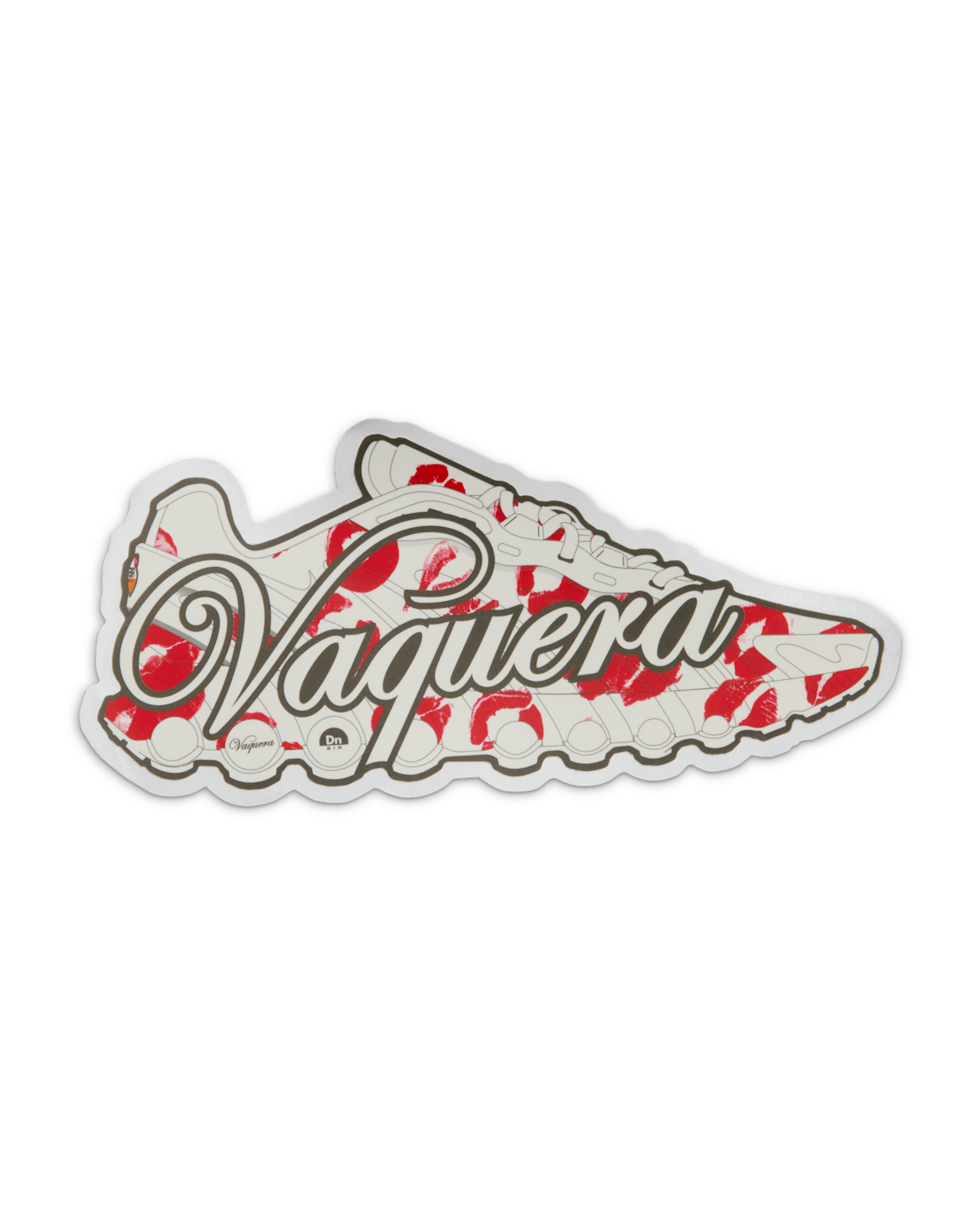 나이키 x Vaquera 에어맥스 Dn8 'Sail and Prime Red'(IM4029-100) 출시일. Nike SNKRS