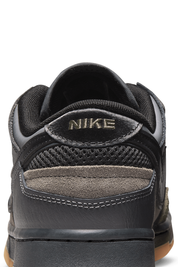 วันเปิดตัว Dunk Scrap “Cool Grey” (DB0500-001). Nike SNKRS