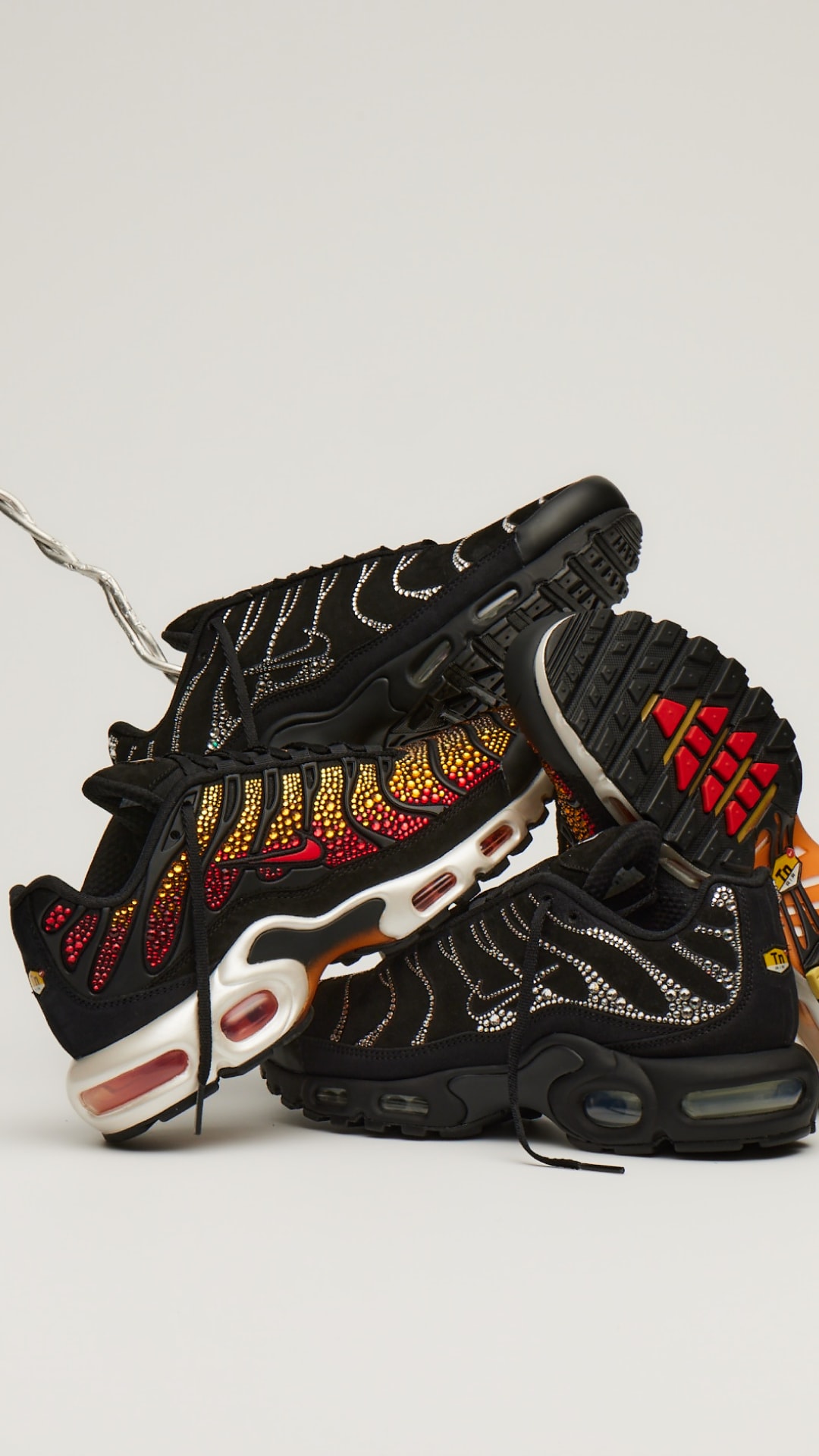 Sneak Peek: lançamentos de dezembro. Nike SNKRS