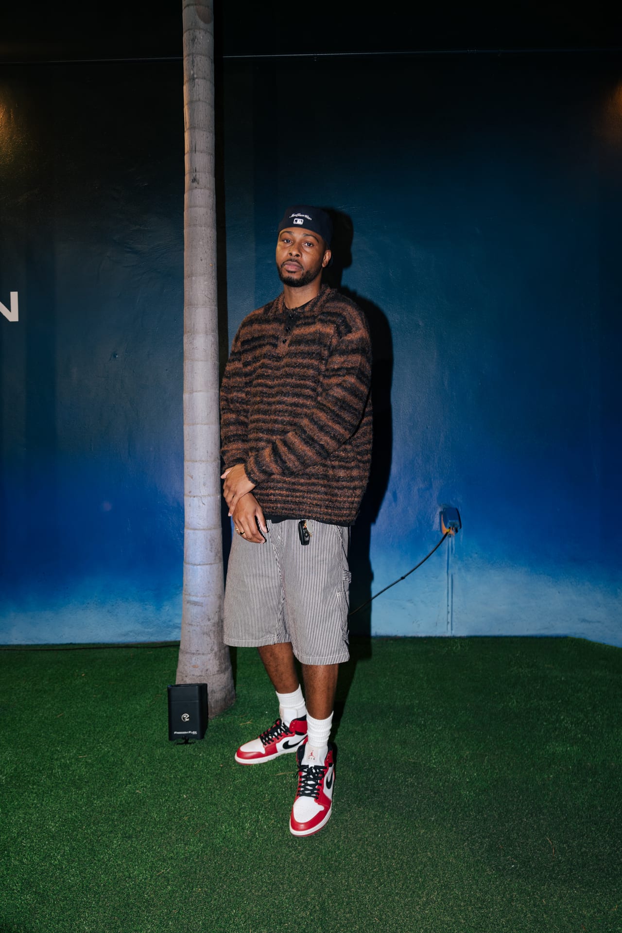 【NIKE公式】Street SNKRS：UNKNWN Courtyard Classic. Nike SNKRS