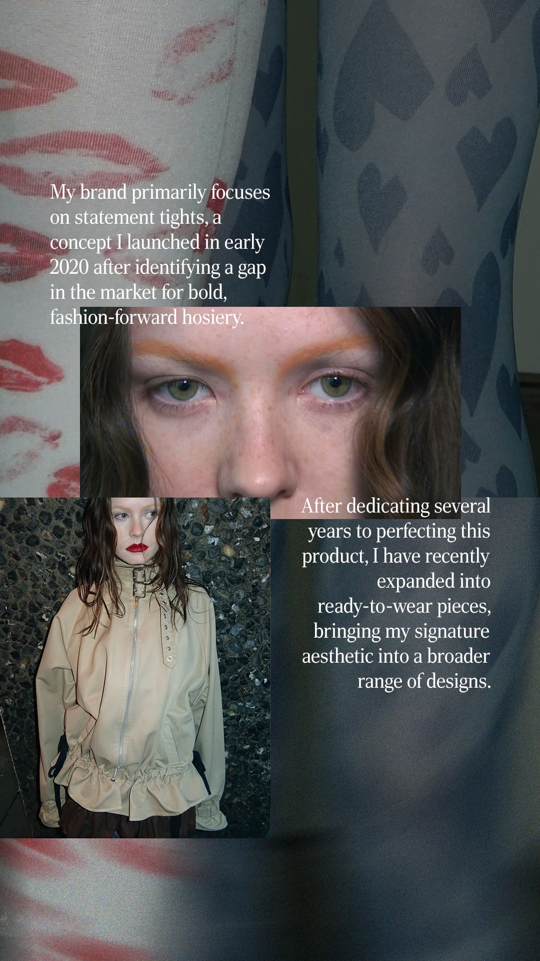 Air Superfly: As seen by Lauren Perrin. Nike SNKRS