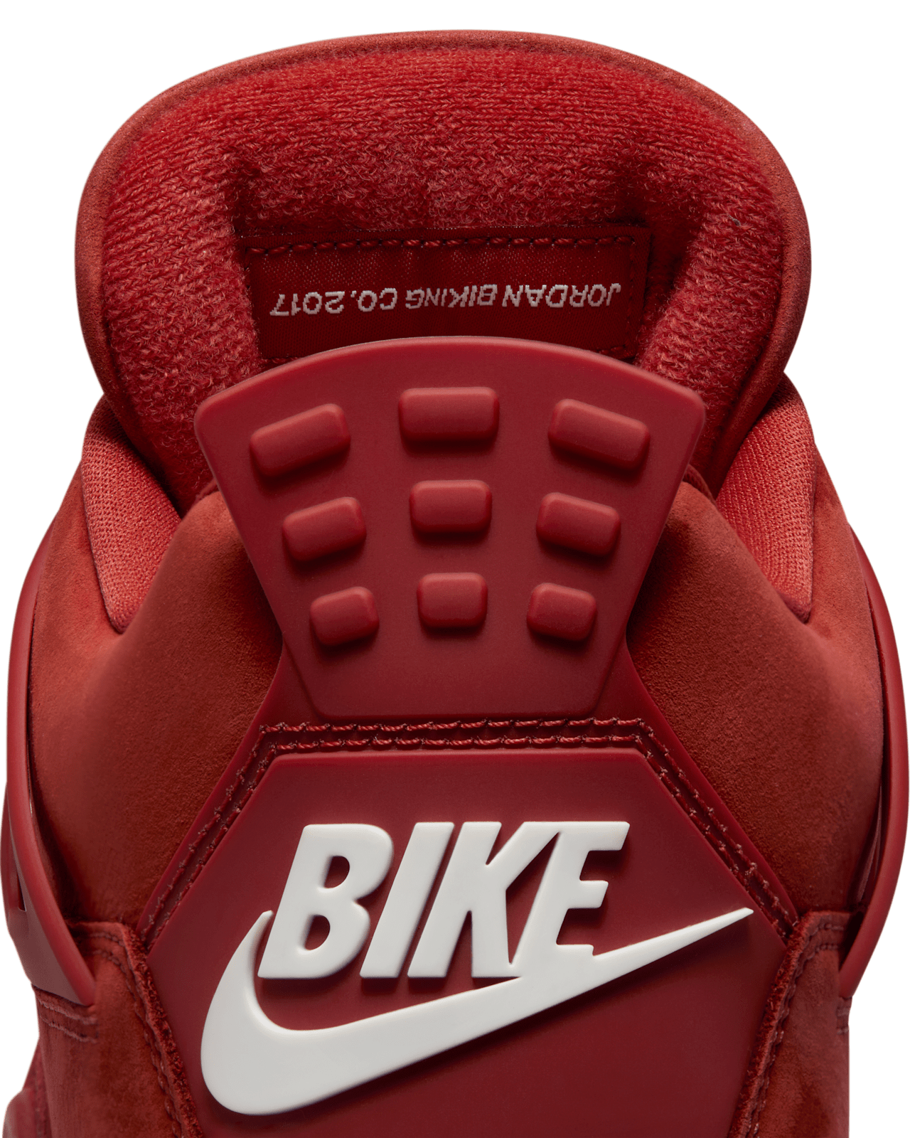 에어 조던 4 나이젤 'Brick by Brick'(HF4340-800) 출시일. Nike SNKRS