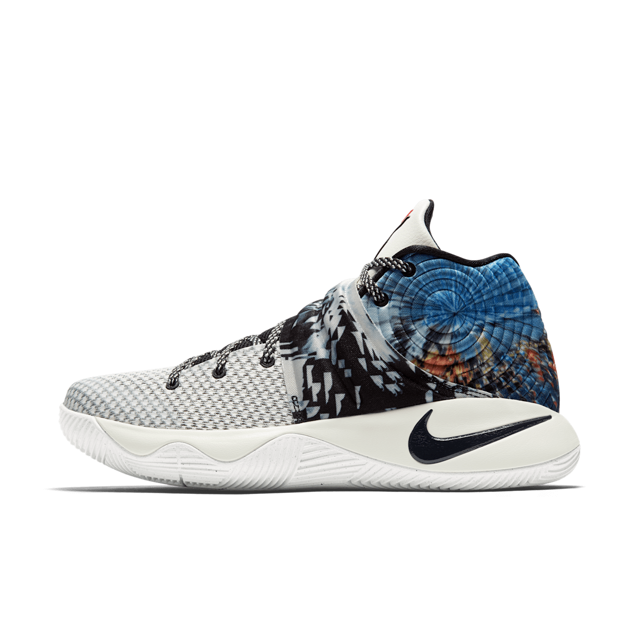 Behind the Design: Nike Kyrie 2. Nike SNKRS