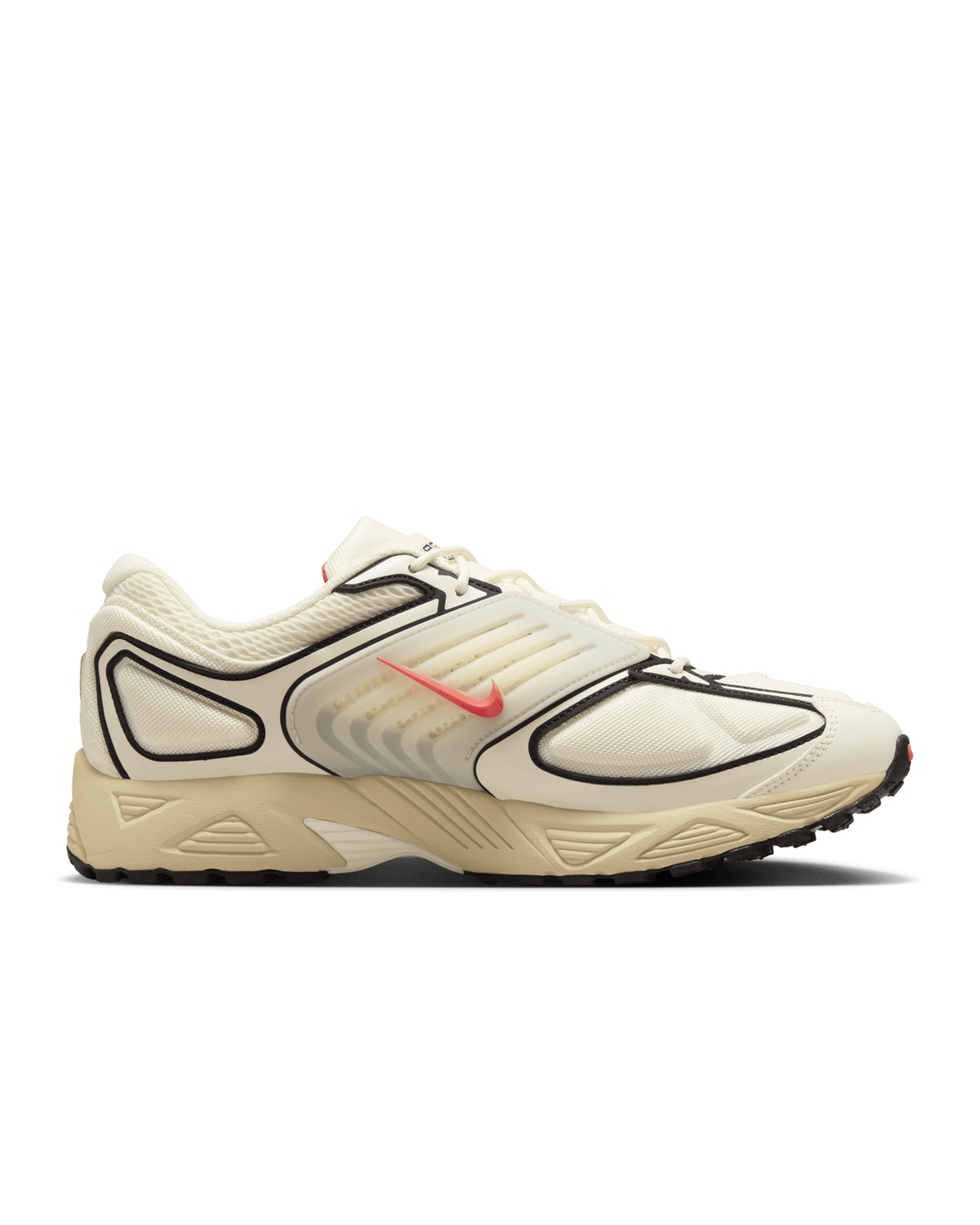Air Pegasus Wave Coconut Milk And Picante Red IB0612 100 Release Air Pegasus Wave Coconut Milk And Picante Red IB0612 100 Release