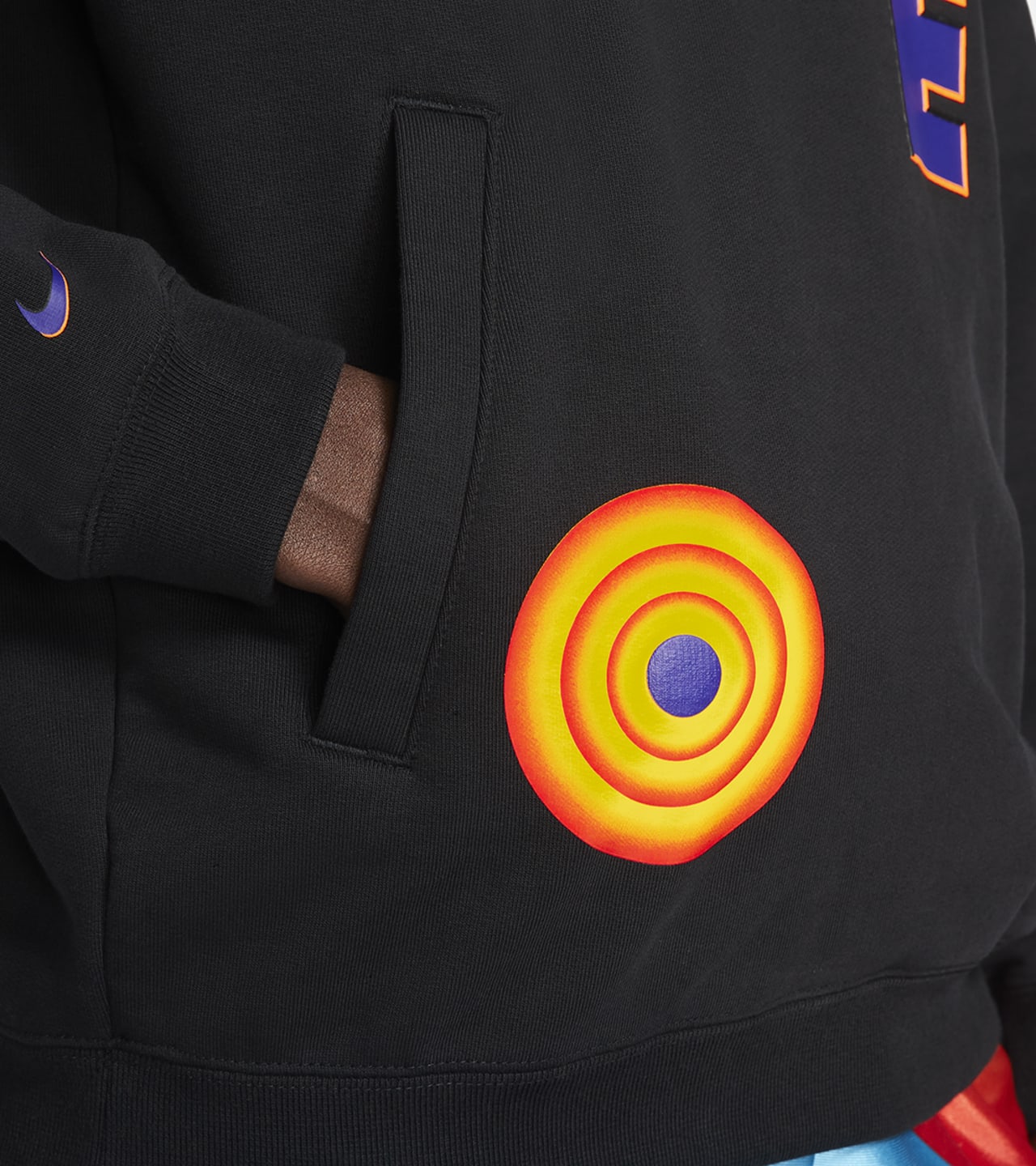 NIKE公式】LeBron x Space Players: A New Legacy Apparel NIKE公式】LeBron x Space Players: A New Legacy Apparel
