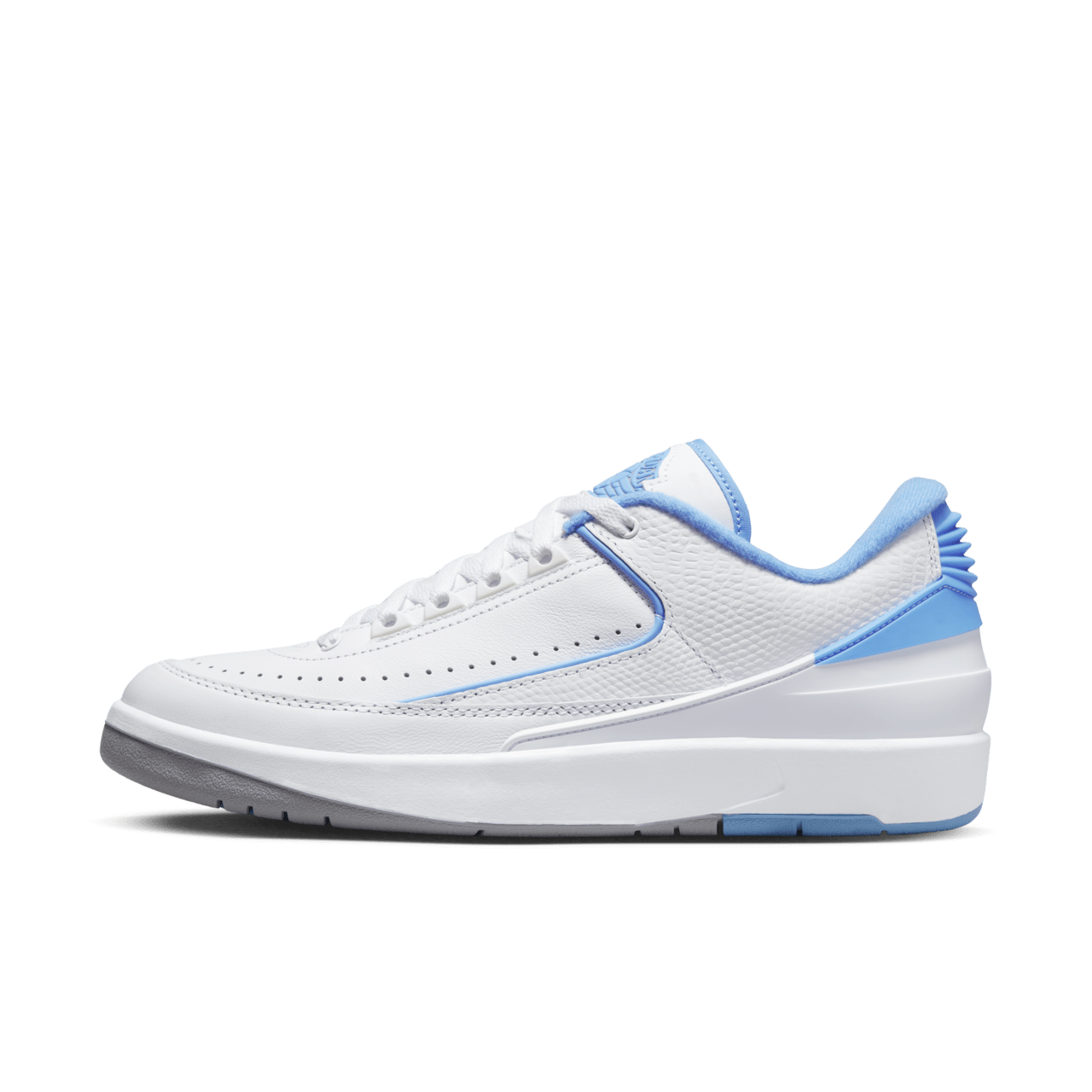 University Blue. Nike SNKRS