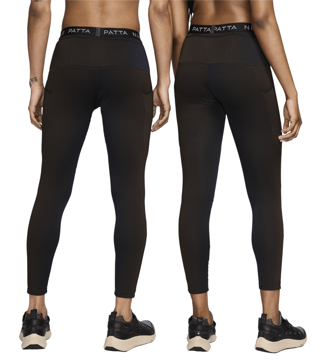 나이키 x Patta Bottoms Capsule 출시일. Nike SNKRS