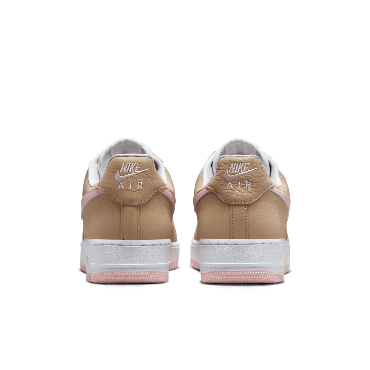 Date de sortie de la Air Force 1 Low « Linen » (845053-201). Nike SNKRS