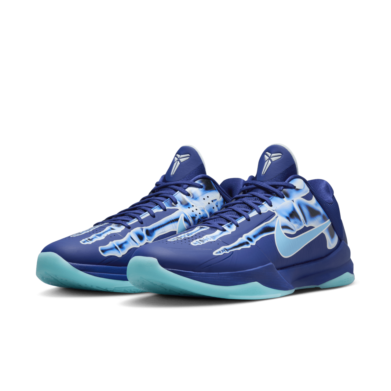 Kobe 5 Protro Deep Royal Blue HJ4303 400 Release Date Nike SNKRS Kobe 5 Protro Deep Royal Blue HJ4303 400 Release Date Nike SNKRS
