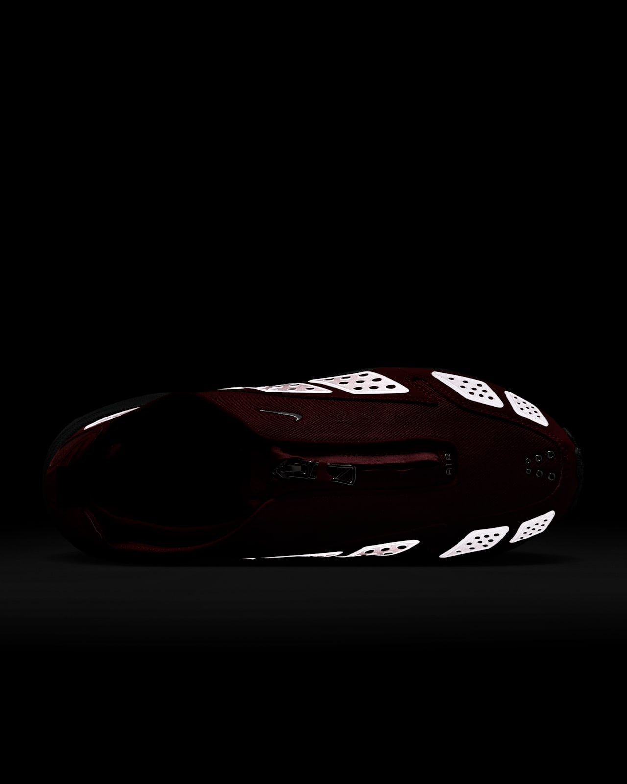 Air Max SNDR "Gym Red and Fire Red" (HV6352-600) – Data de lançamento ...