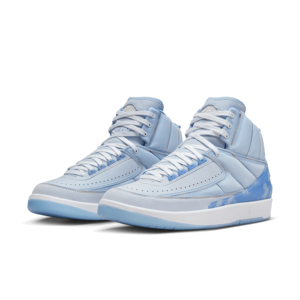 Air Jordan 2 'J Balvin' (DQ7691-419). Nike SNKRS