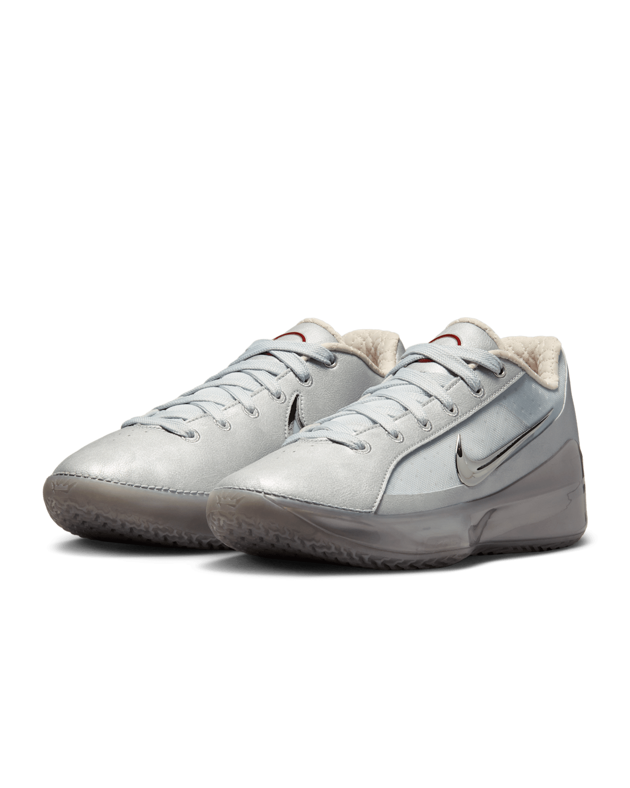 LeBron NXXT Gen By Juju "Silver Linings" IQ8495-002) Release Date. Nike ...