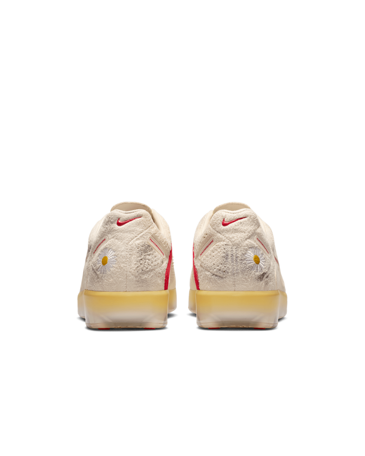 Cryoshot CTR 360 x South Korea x PEACEMINUSONE 'Natural and University ...