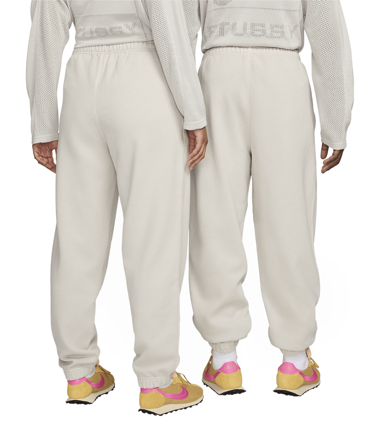 Nike x Stüssy Tops and Bottoms Collection release date. Nike SNKRS