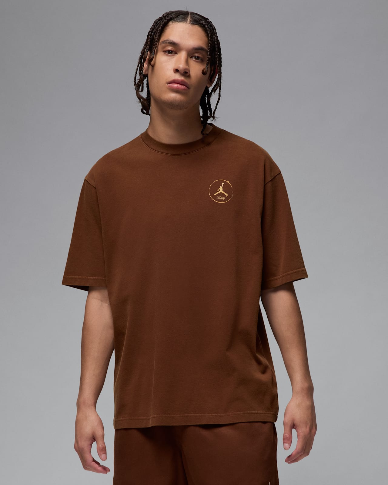 Fecha de lanzamiento de la colección de ropa Jordan x SoleFly. Nike SNKRS