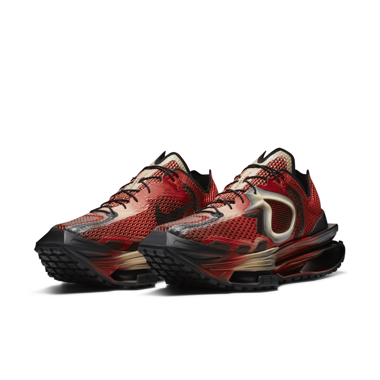 Zoom 004 x MMW „Rust Factor” – data premiery. Nike SNKRS