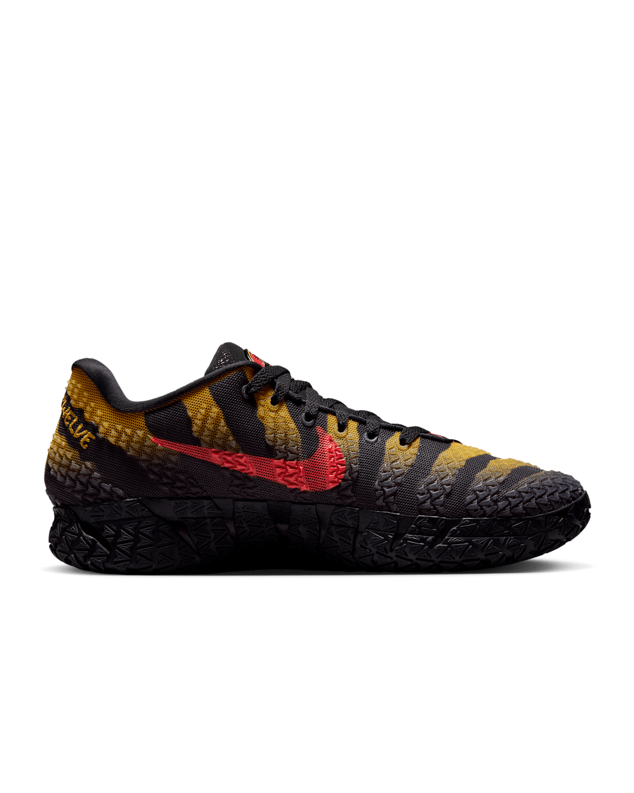 Date de sortie de la Ja 3 Raptor « Anthracite and Yellow Ochre ...