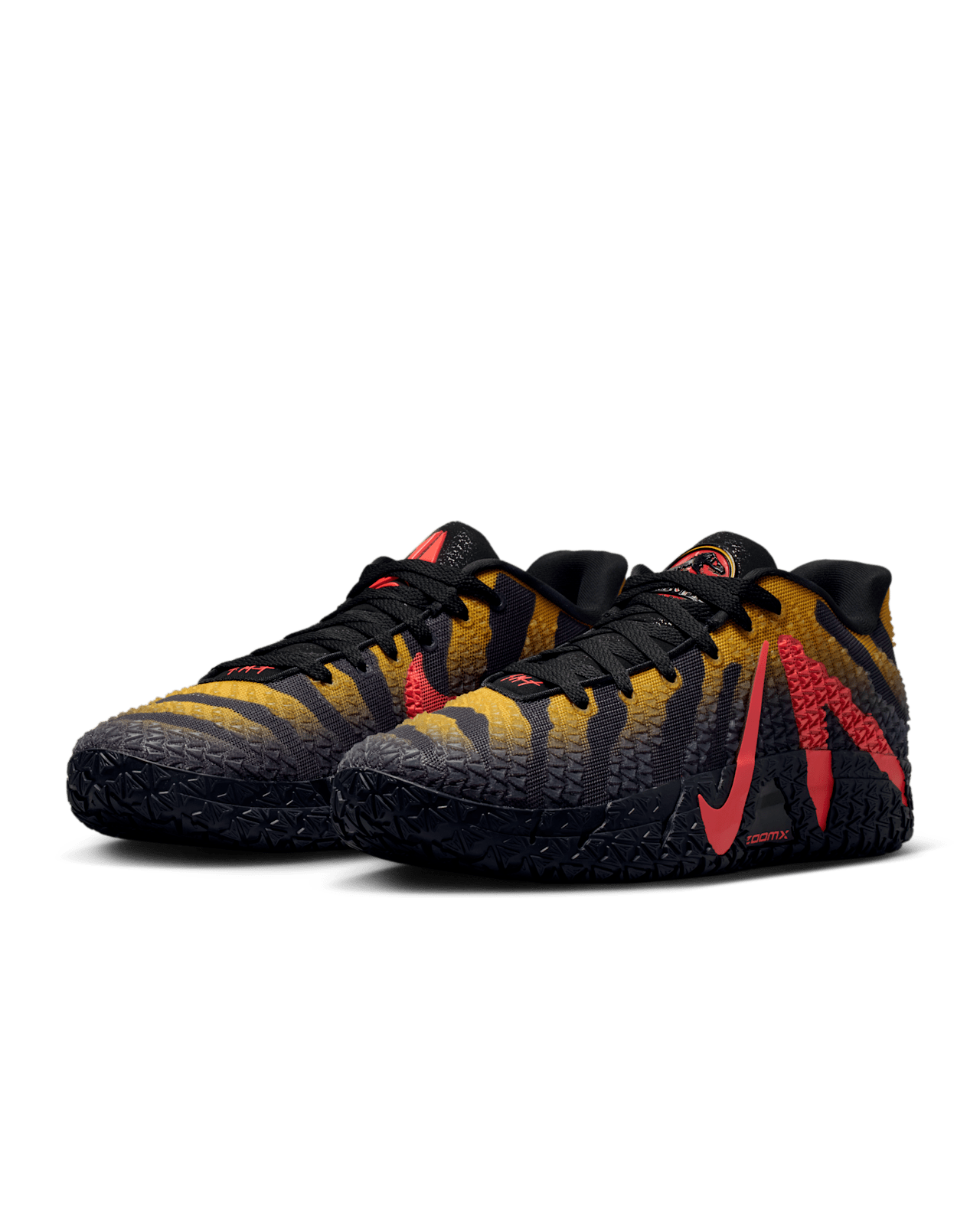Date de sortie de la Ja 3 Raptor « Anthracite and Yellow Ochre ...