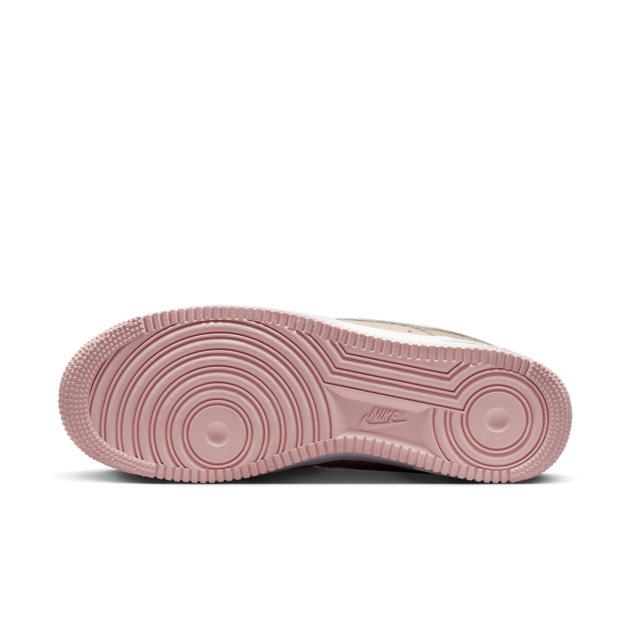 Date de sortie de la Air Force 1 Low « Linen » (845053-201). Nike SNKRS