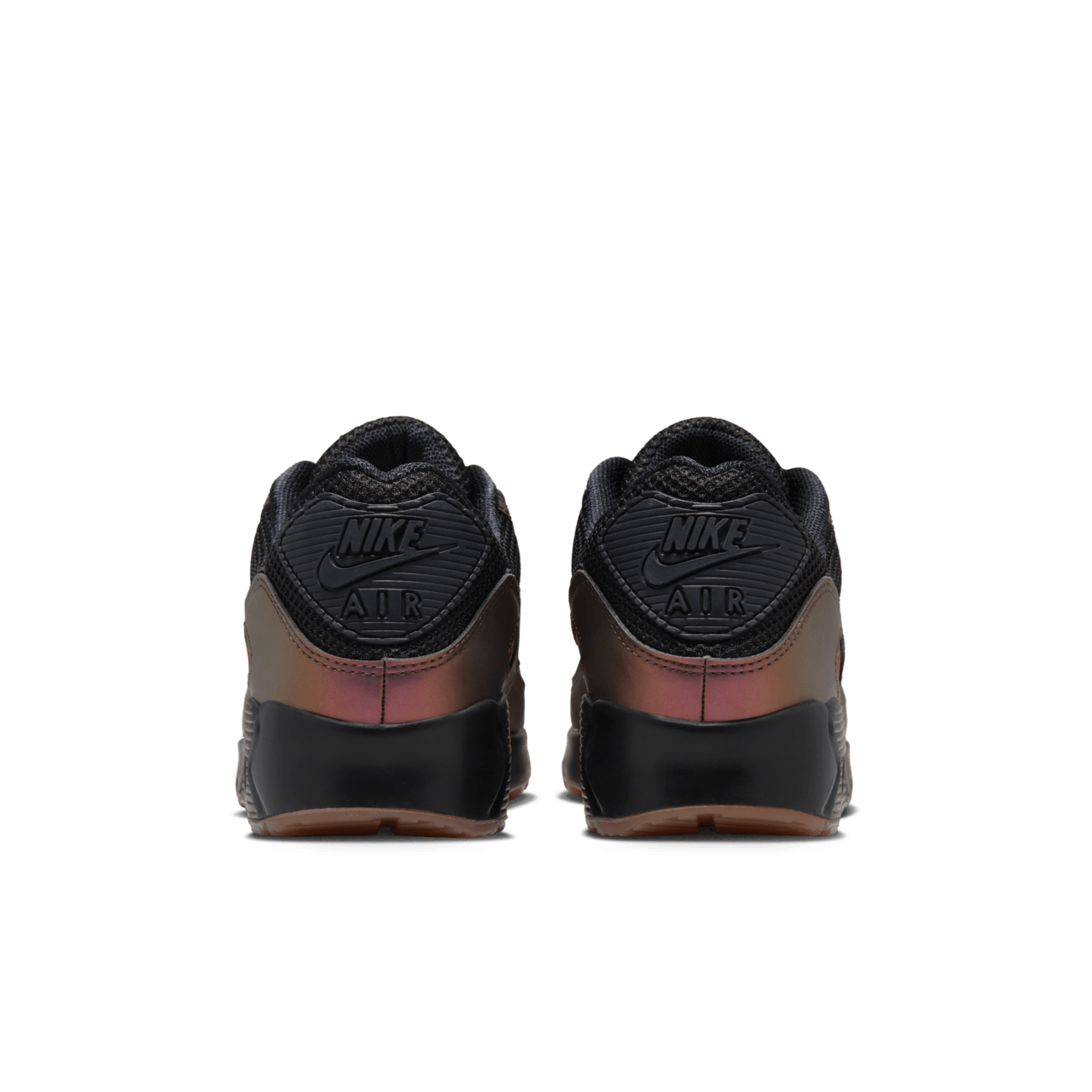 Air Max 90 Black And Dark Russet HQ4042 001 Release Date Nike SNKRS Air Max 90 Black And Dark Russet HQ4042 001 Release Date Nike SNKRS
