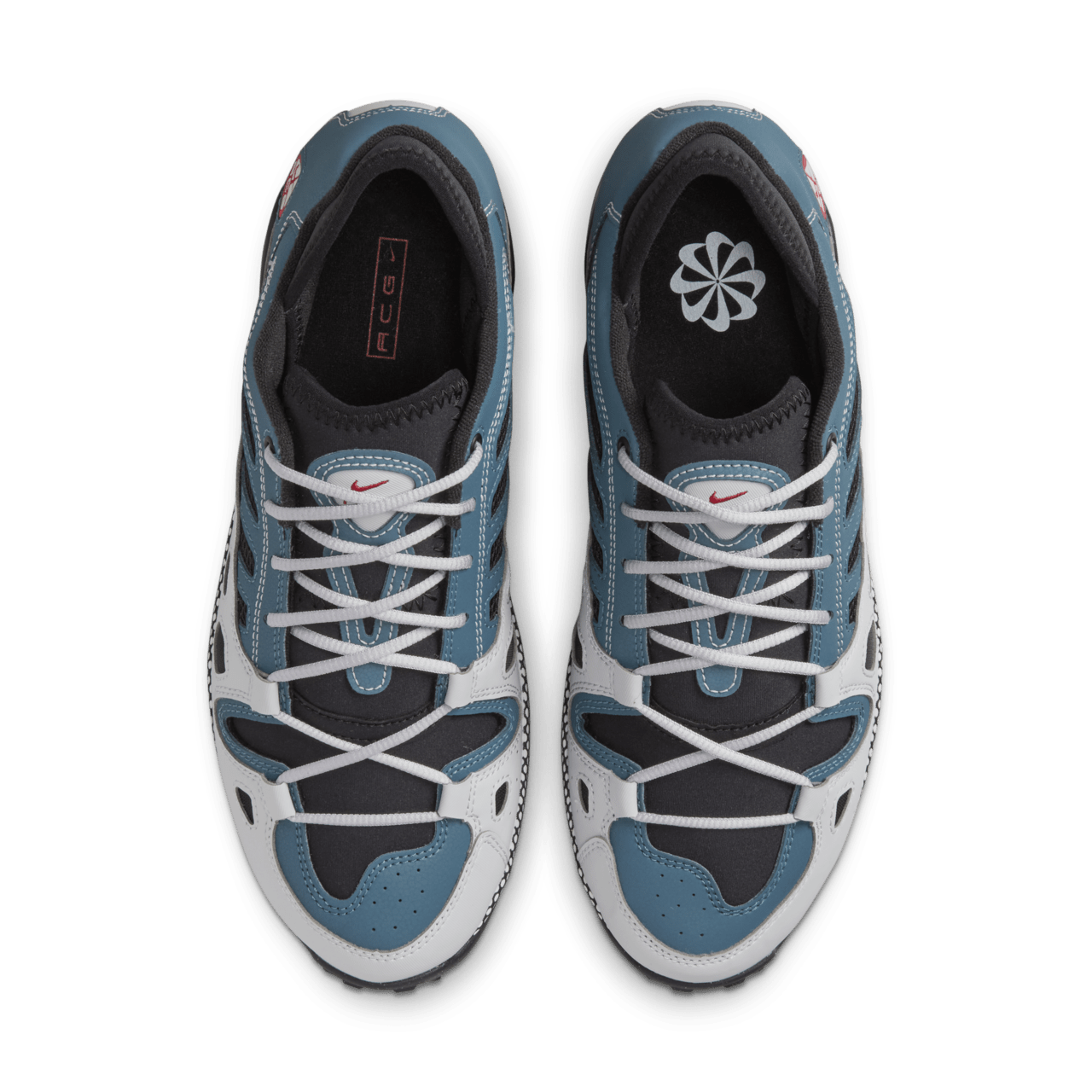 ACG Air Exploraid 'Neutral Grey and Ash Green' (FJ1920-001) 發售日期. Nike SNKRS