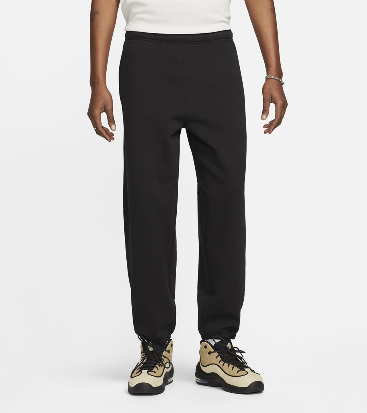 Data de llançament de la col·lecció de roba de teixit Fleece Nike x ...